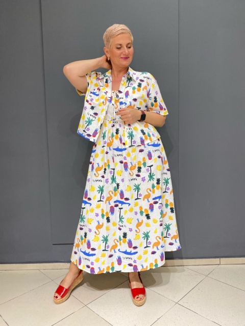 Wiya > Lalabaj Butik - odzież damska, wyjątkowe ubrania dla każdej z ...